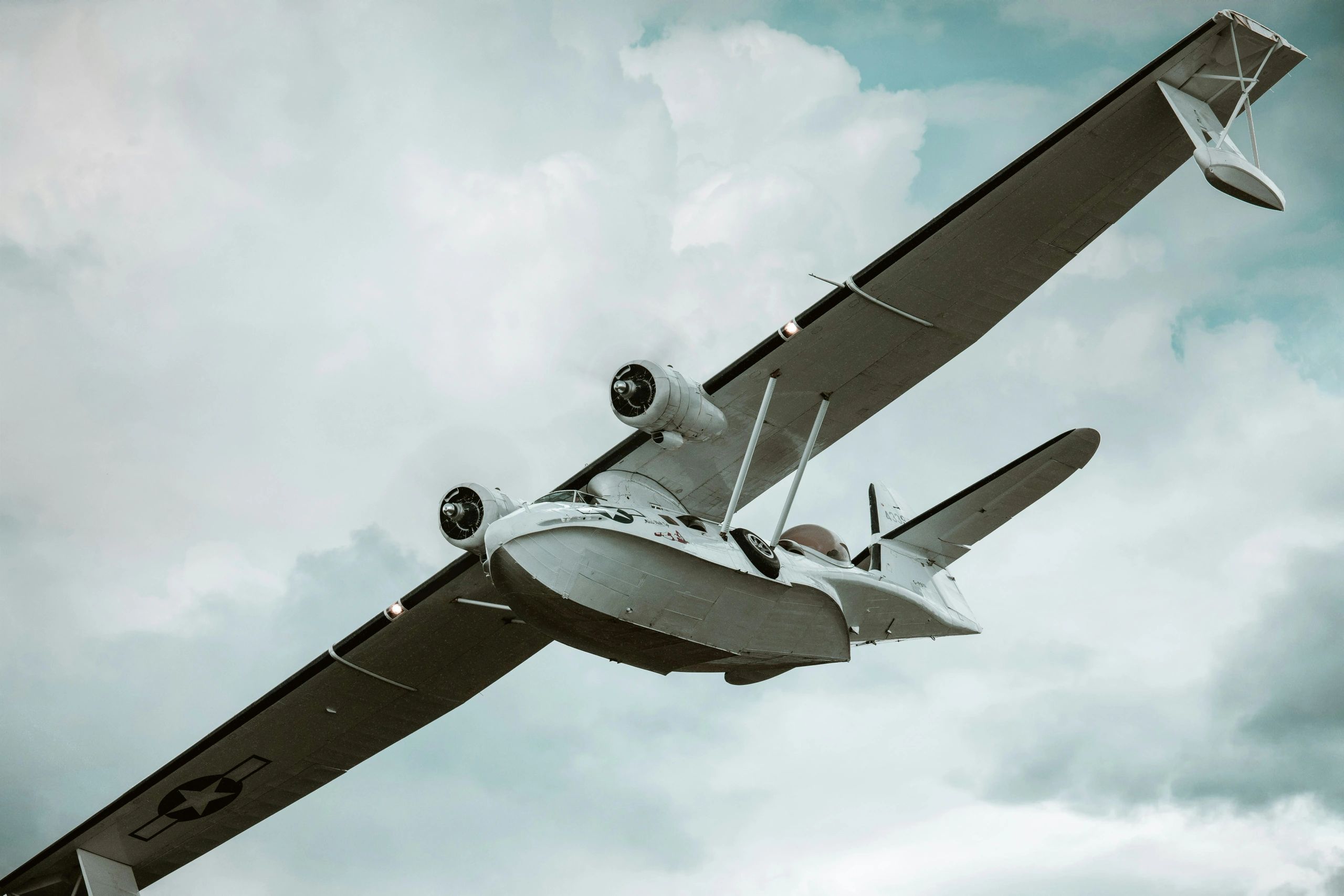 Legacy in the Skies: The Enduring Impact of the Catalina