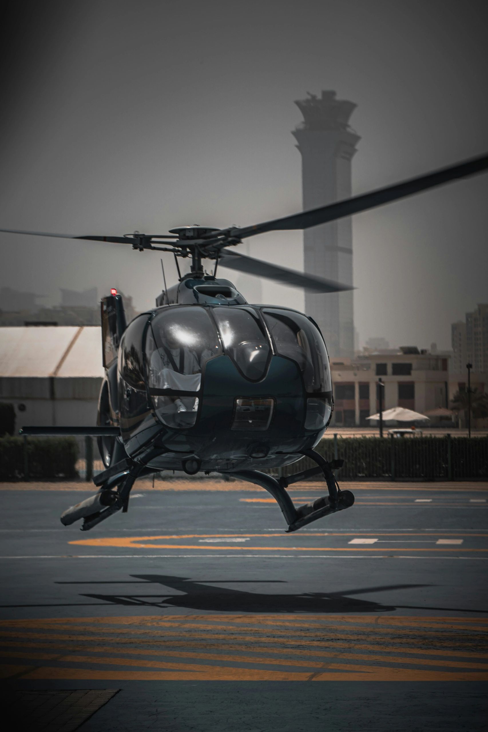 EC130/H130 Helicopter: The Versatile, High-Performance Rotorcraft