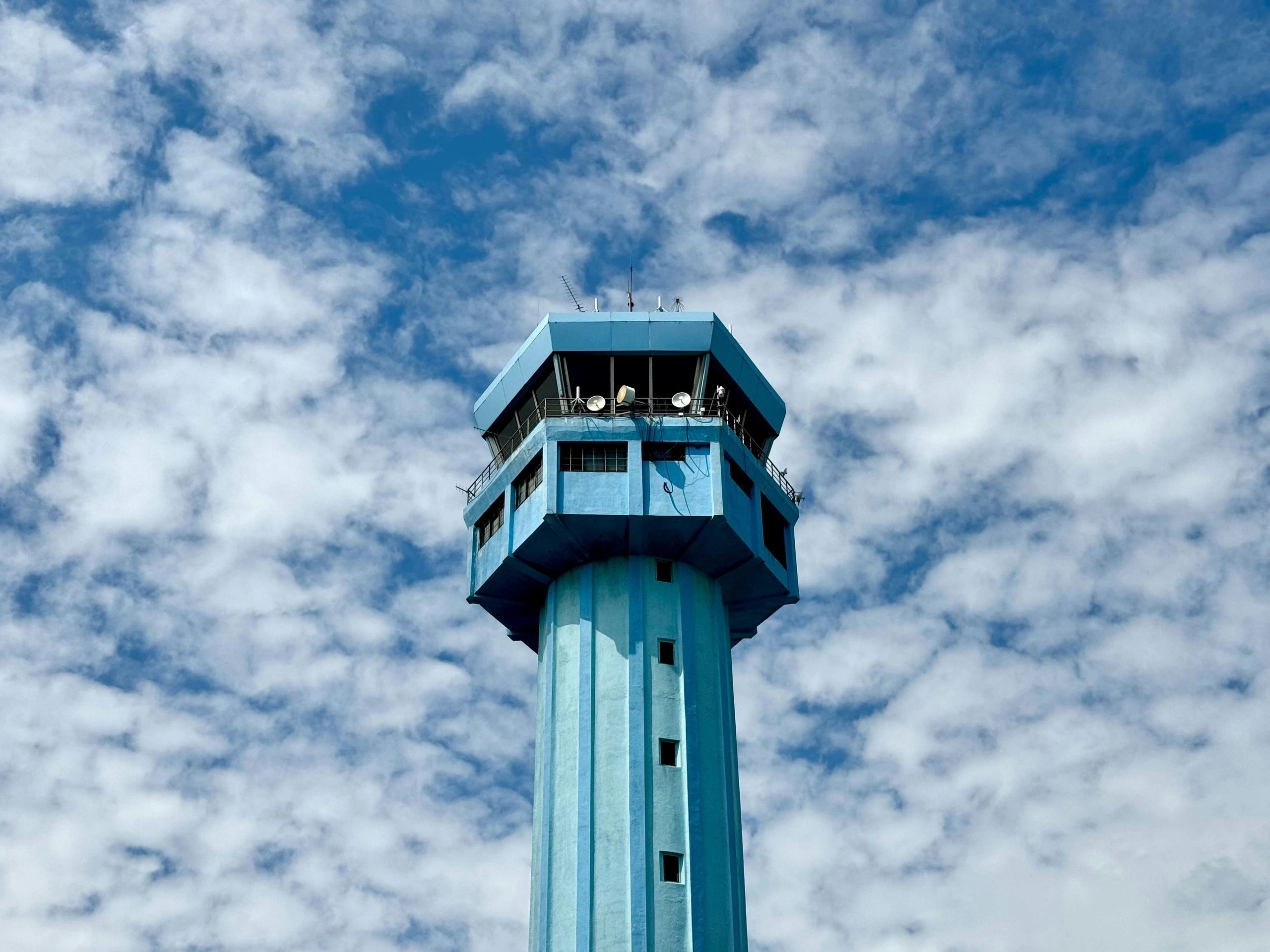 Terminal Area Forecasts (TAF): 10 Multiple Choice Questions