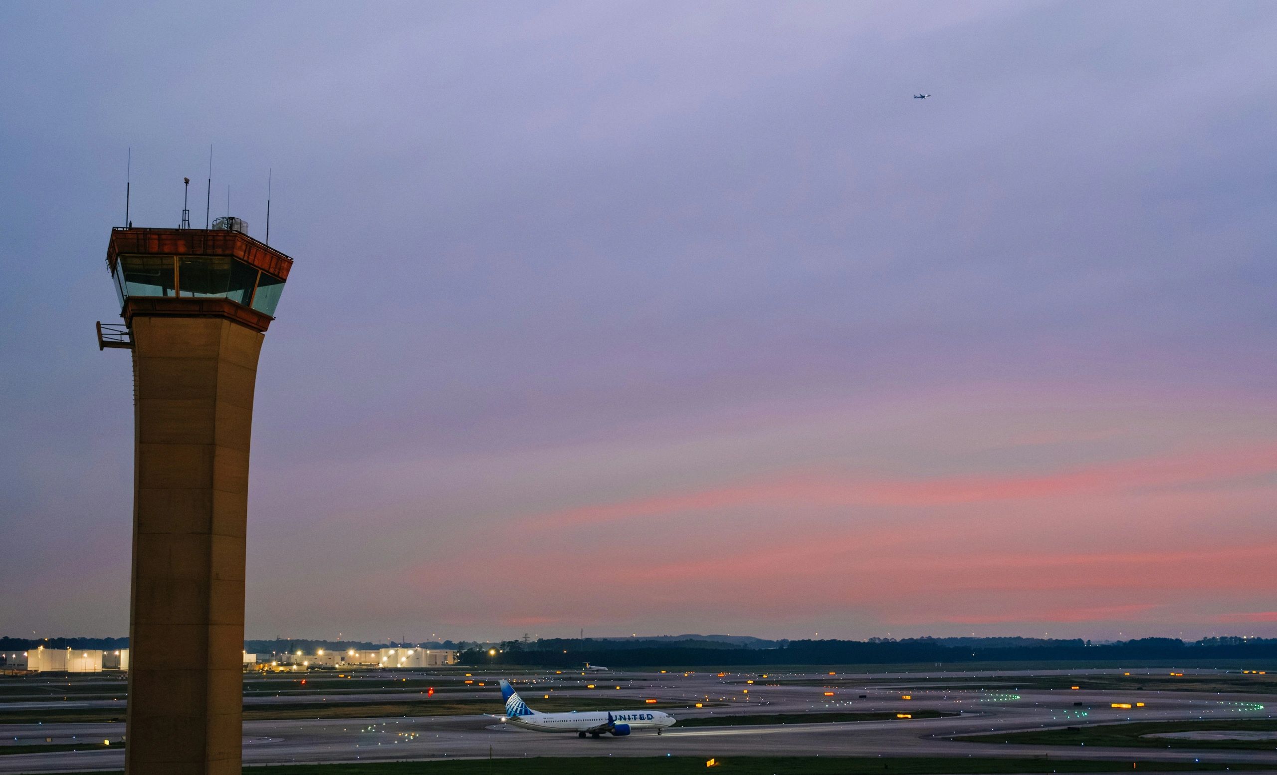 Understanding Abbreviated Terminology in Aviation Forecasts
