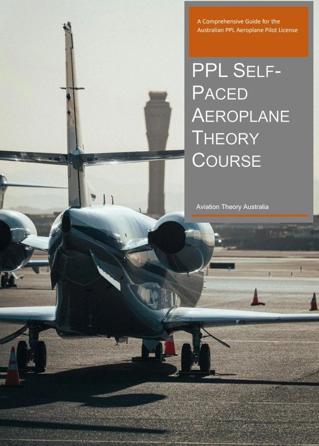 PPL & RPL (A) - Self-Paced Online Theory Course