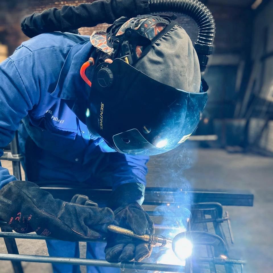 Engineering, Fabrication and Welding Services
