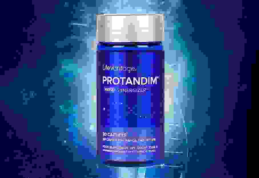 Nrf2 & Nutrigenomics - Lifevantage Protandim | Nrf2 & Nutrigenomics