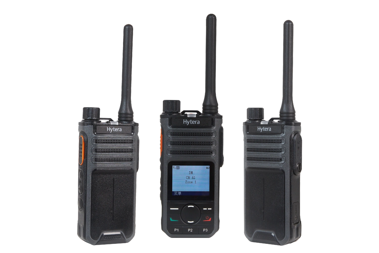 Two Way Radio - Radio Comms Limited