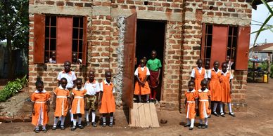 Educational Foundation For African Children