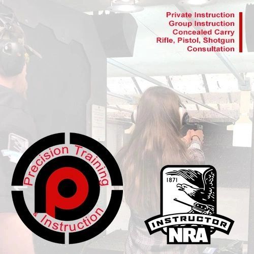 Precision Training and Instruction LLC