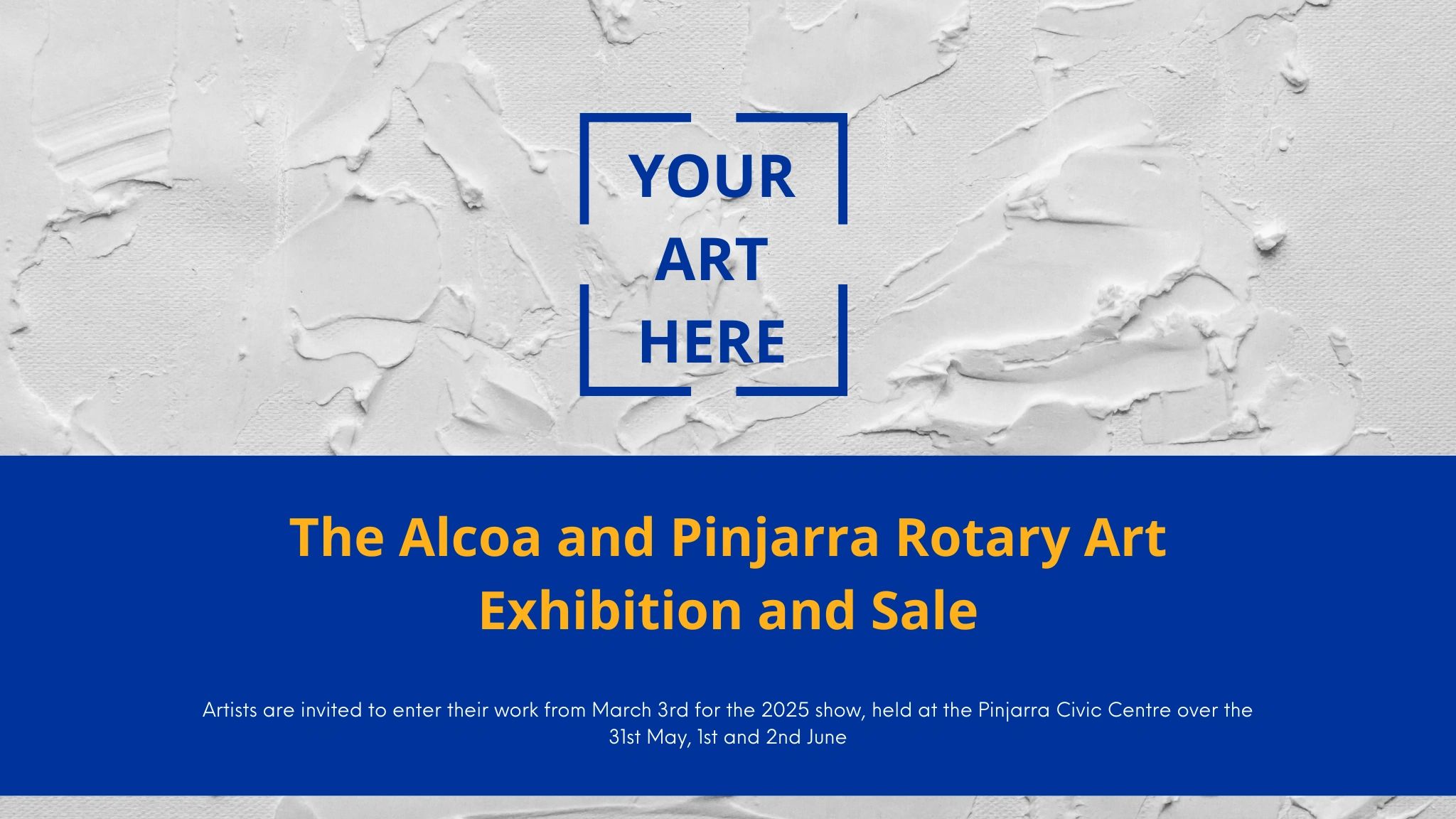 HOME [pinjarraartshow.org]