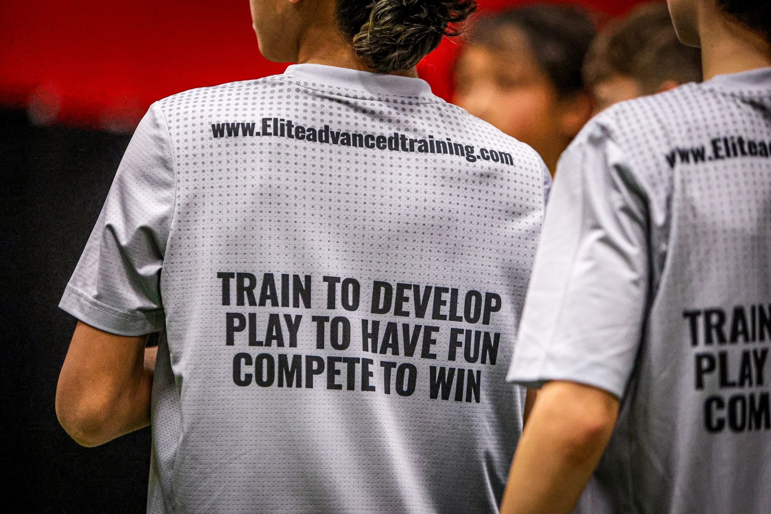 Elite Advanced Training: Technical Training Program