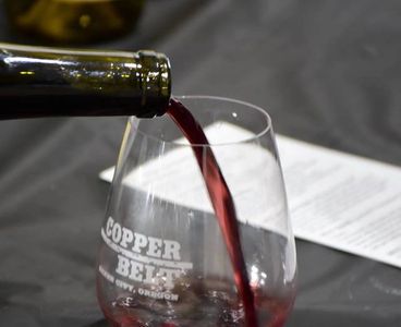 Copper Belt Wines