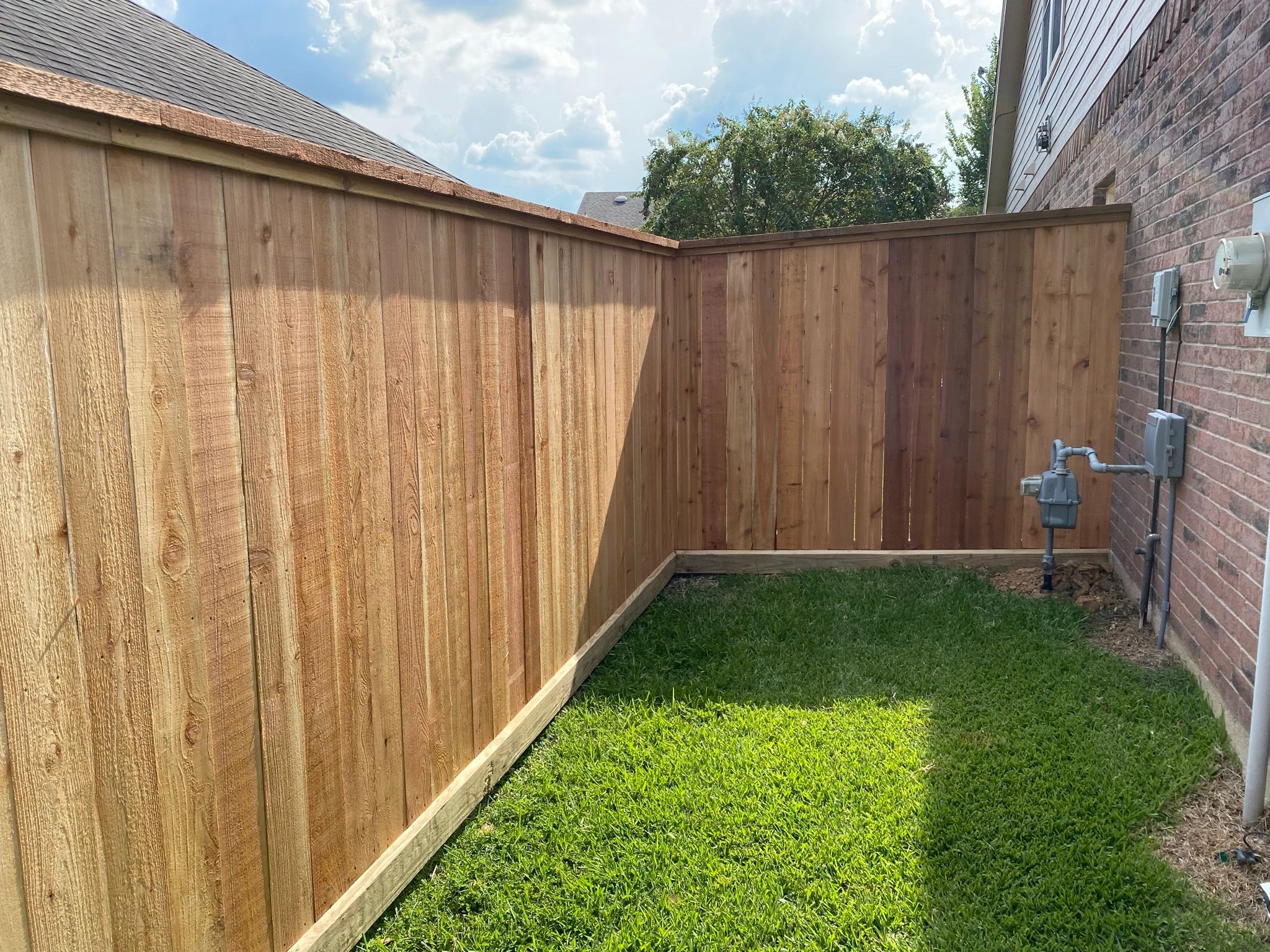 Common Fence Installation Mistakes To Avoid When Building A Fence Common Fence Installation Mistakes To Avoid When Building A Fence