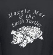 Maggie Mae & the Earth Turtles