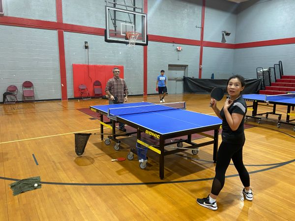 Table Tennis - Pensacolatabletennis