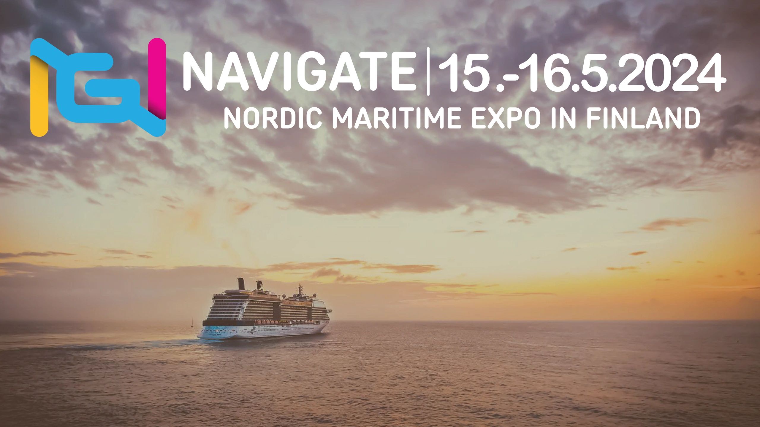 Navigate 2024 – Cargo, Cruise and Crew – Economic Outlook