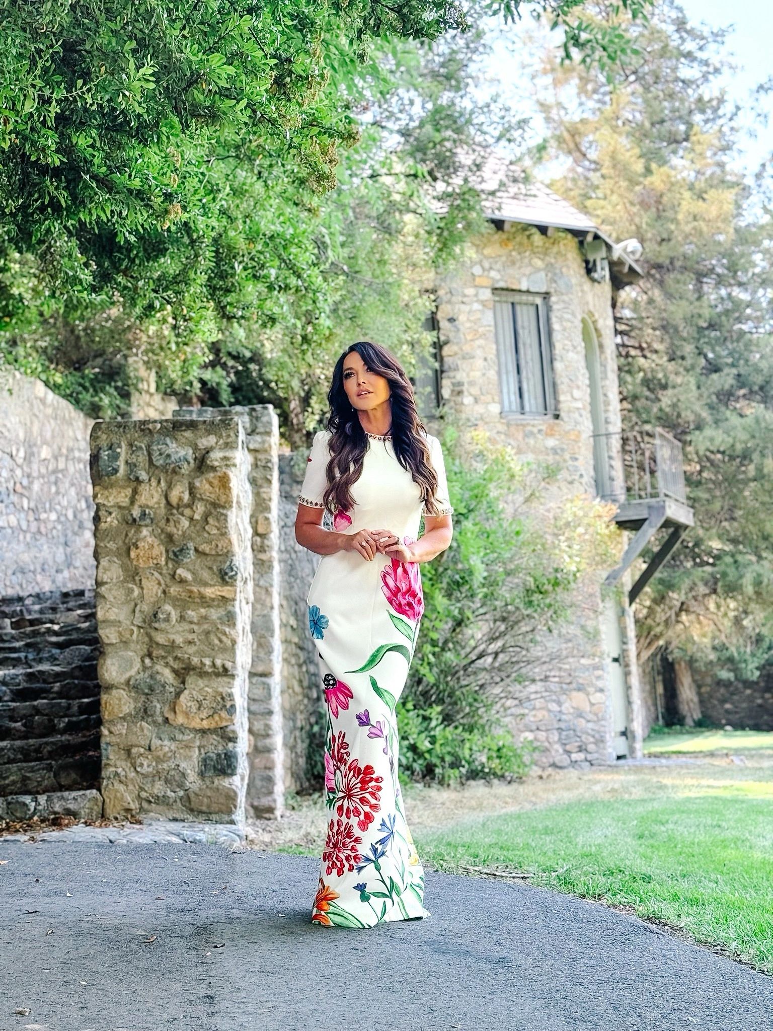 Robin Towle and Co. | Empowerment, Resilience & Pageant Coaching