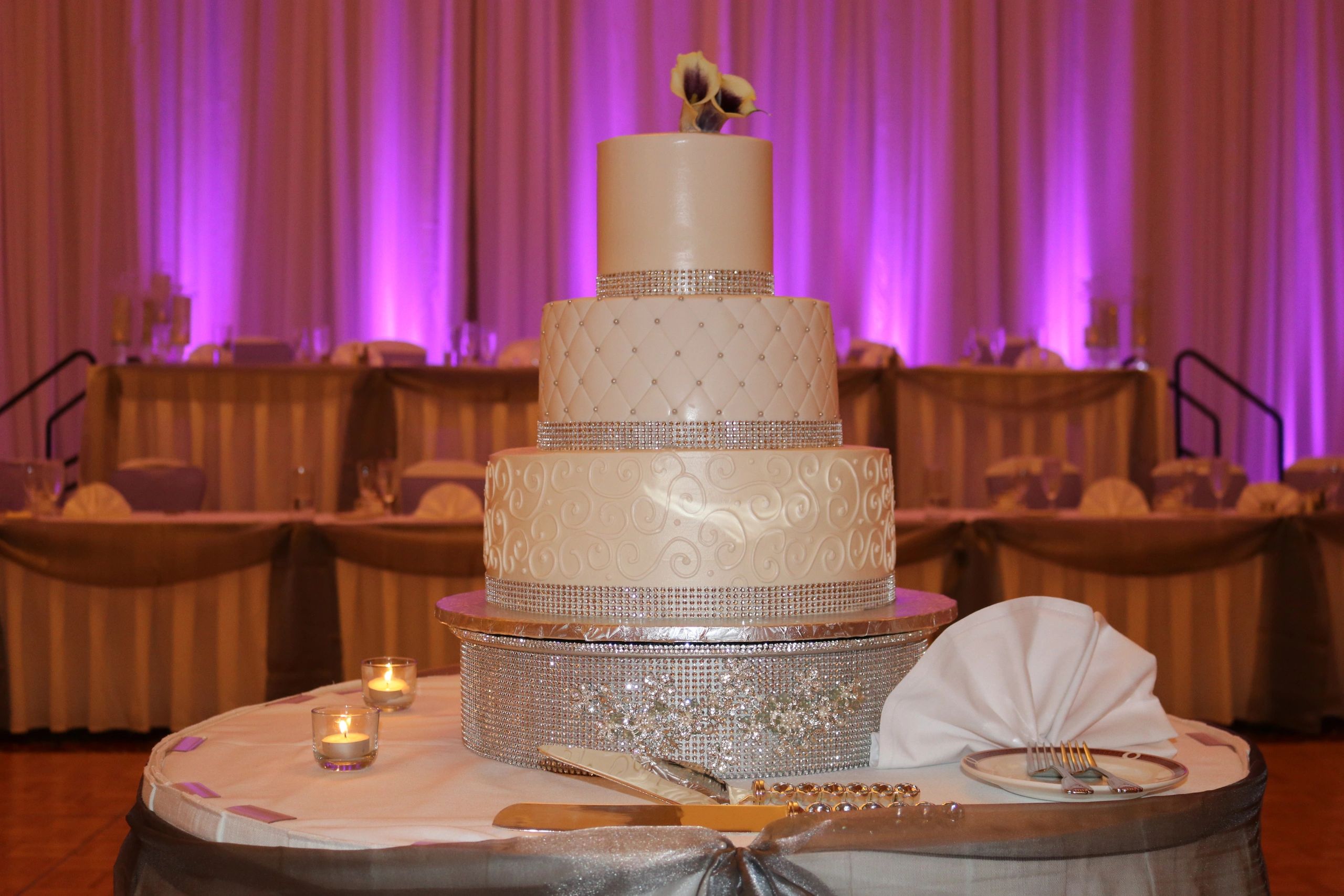 CELEBRATE Bling Rental