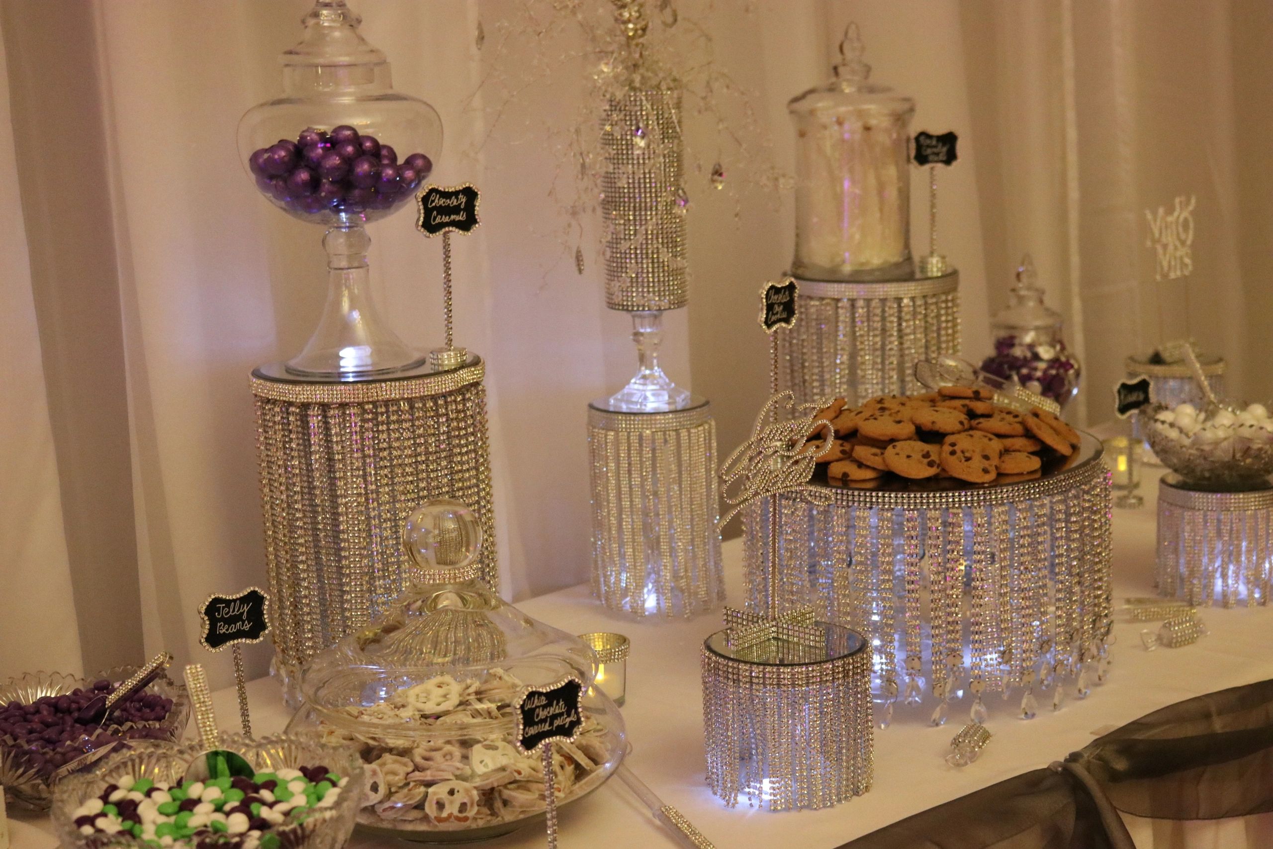 CELEBRATE Bling Rental