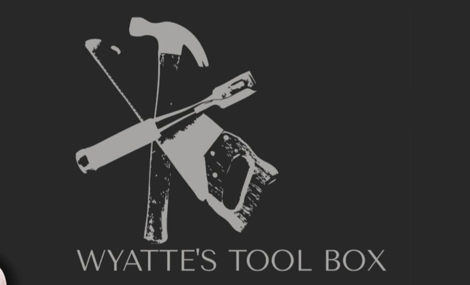 Wyatte’s Tool Box