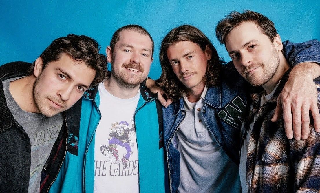 HOME [weekendfriendmusic.com]