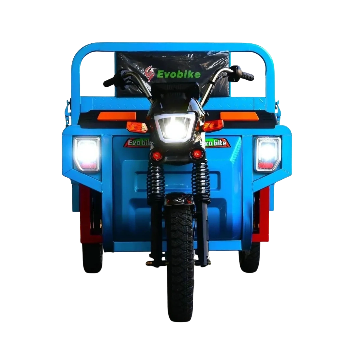 Evotank 180CM 60V 45AH