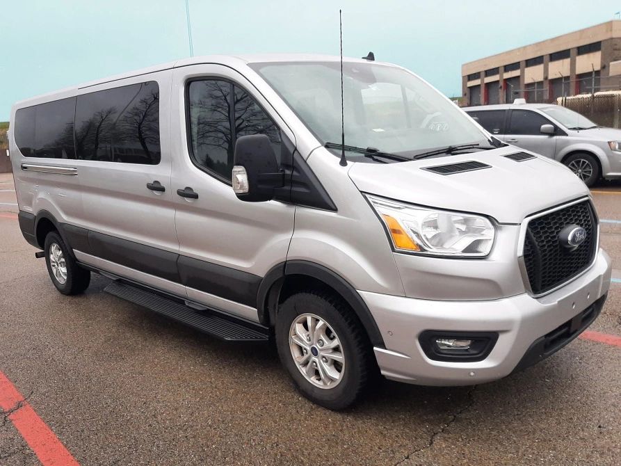 Three Rivers Limosuine Service, Inc.