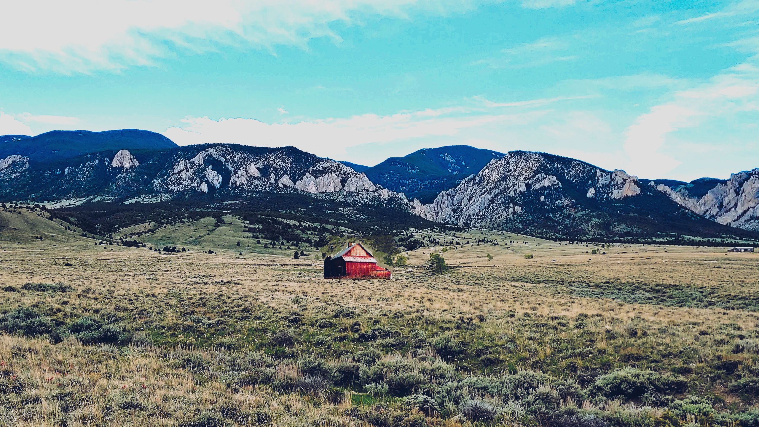 RedBarn