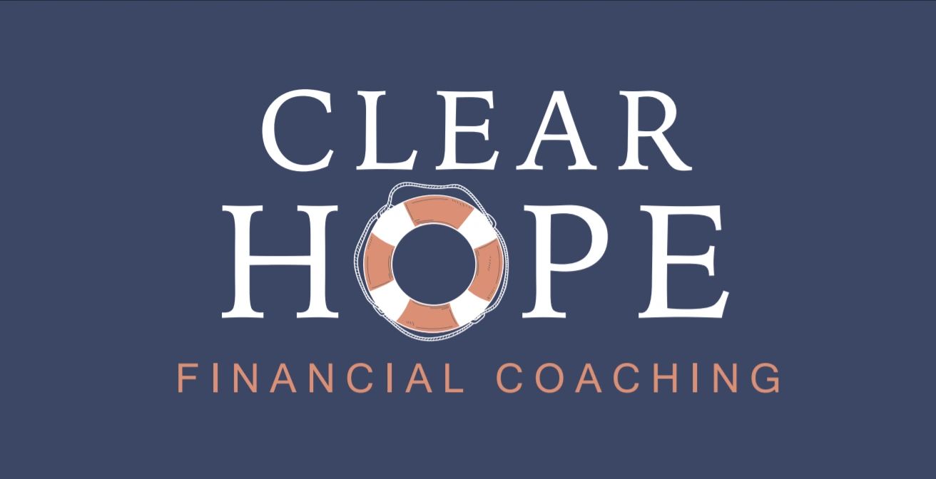 Clear Hope Financial Coaching