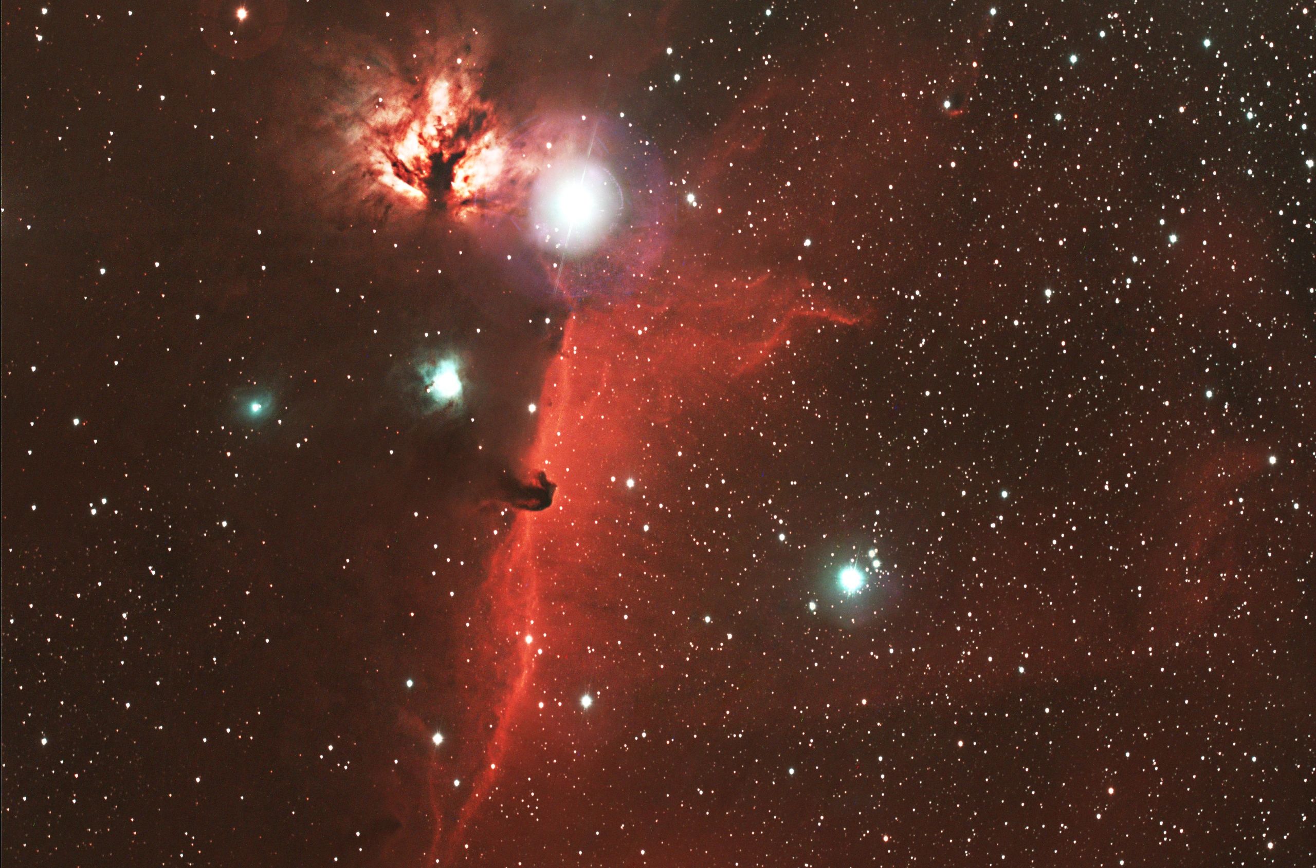 SkyTour LiveStream w/ Marc Dantonio