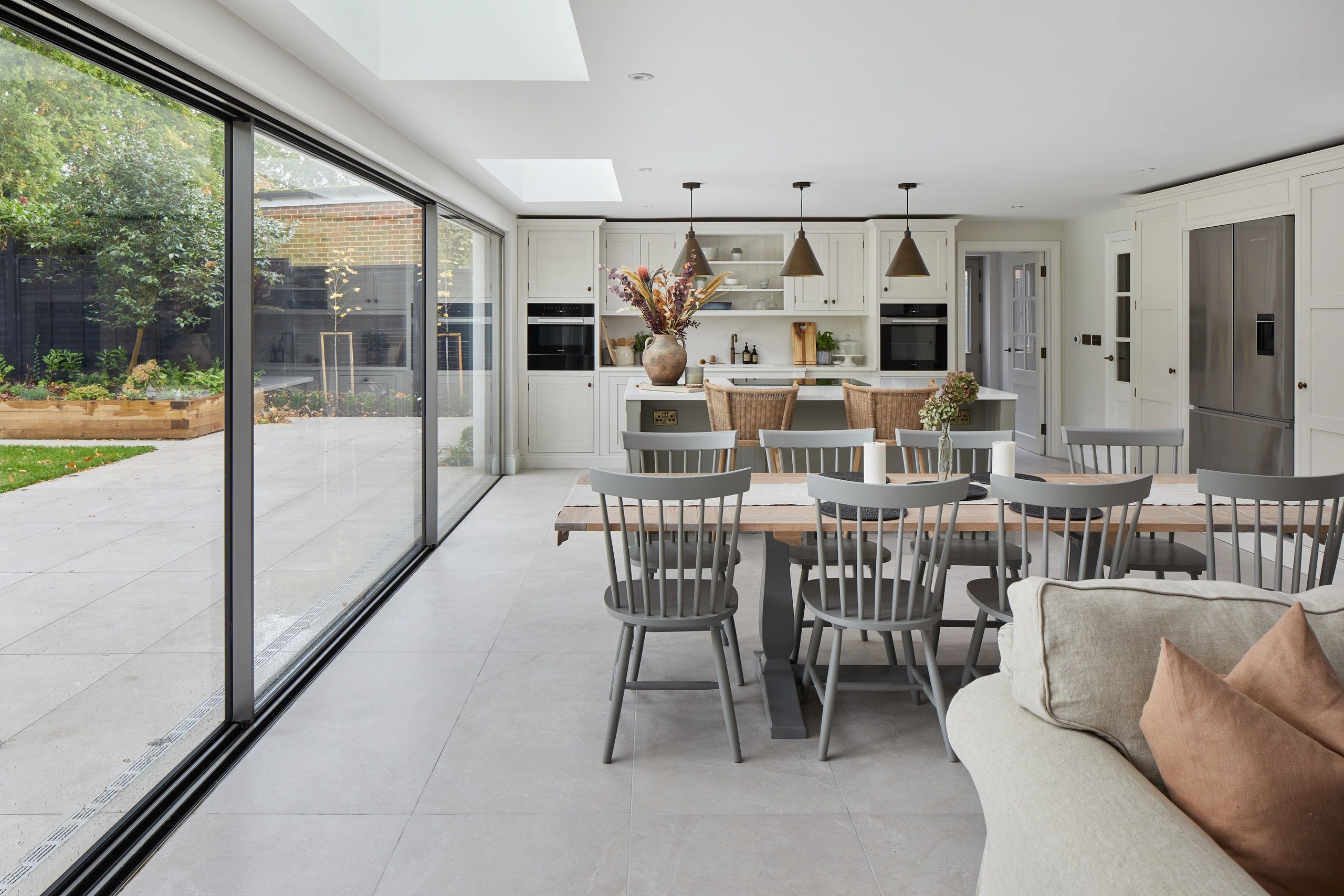 Babel Developments - Building & Design, Surrey