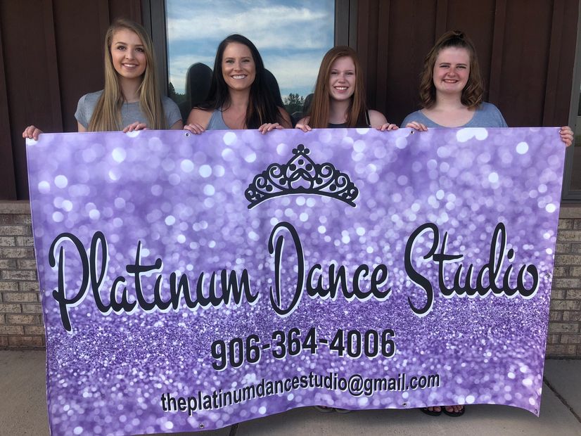 Platinum Dance Studio