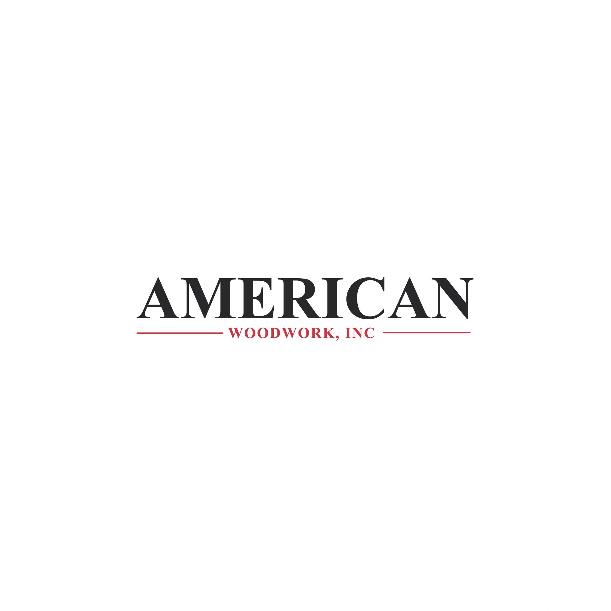 American Woodwork Inc.