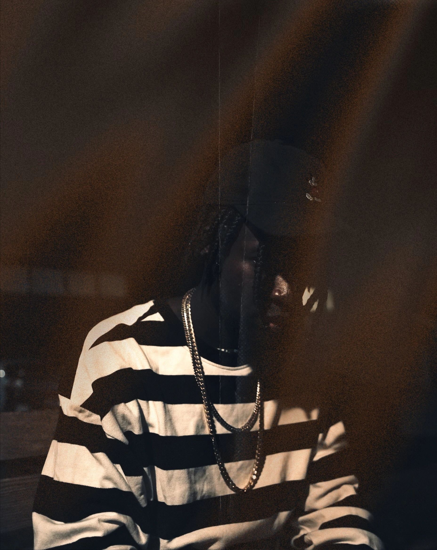 Kojo Kay's official site