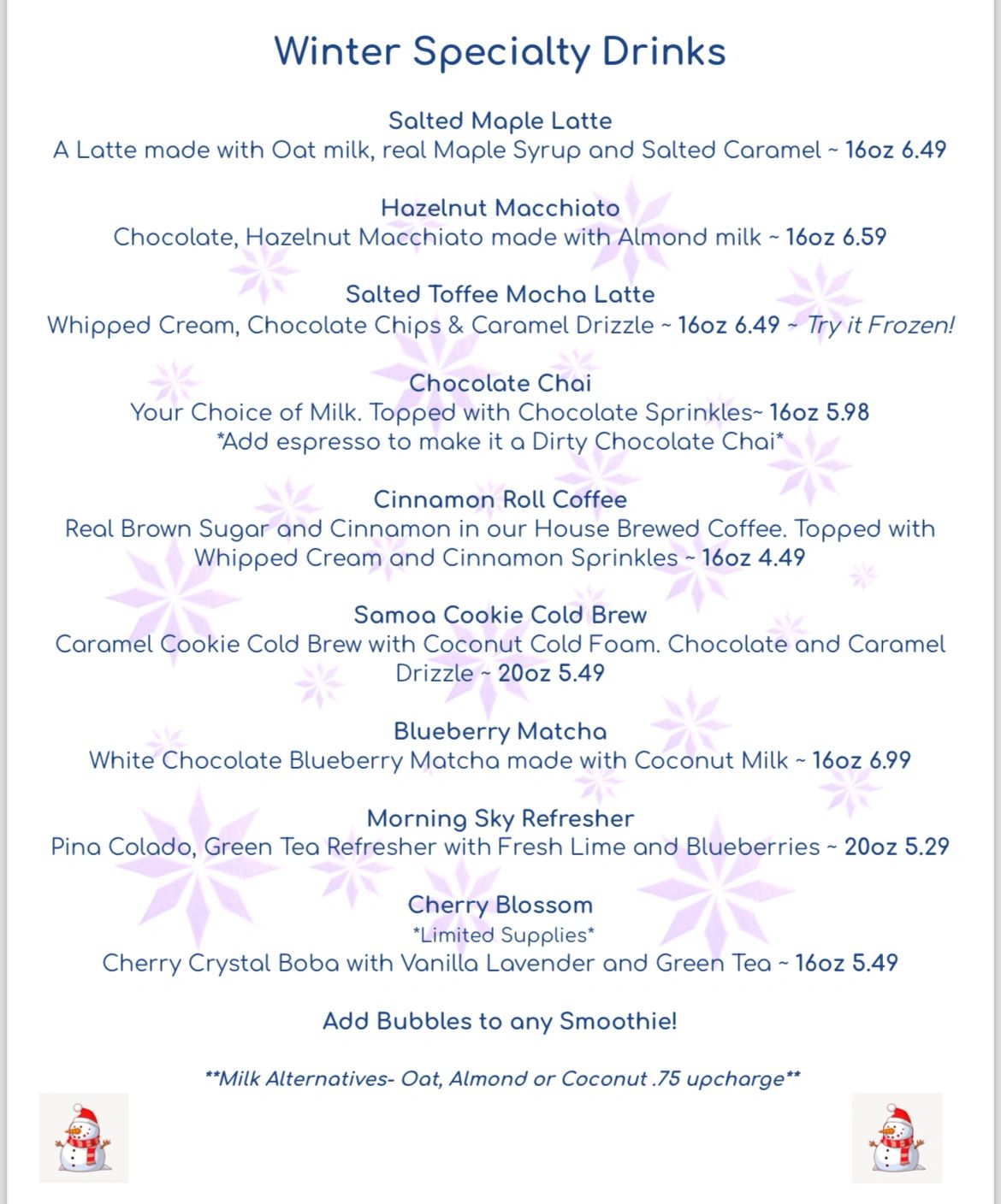 Coffee, Restaurant, Cafe - TAP Cafe - Saint Clair, Michigan