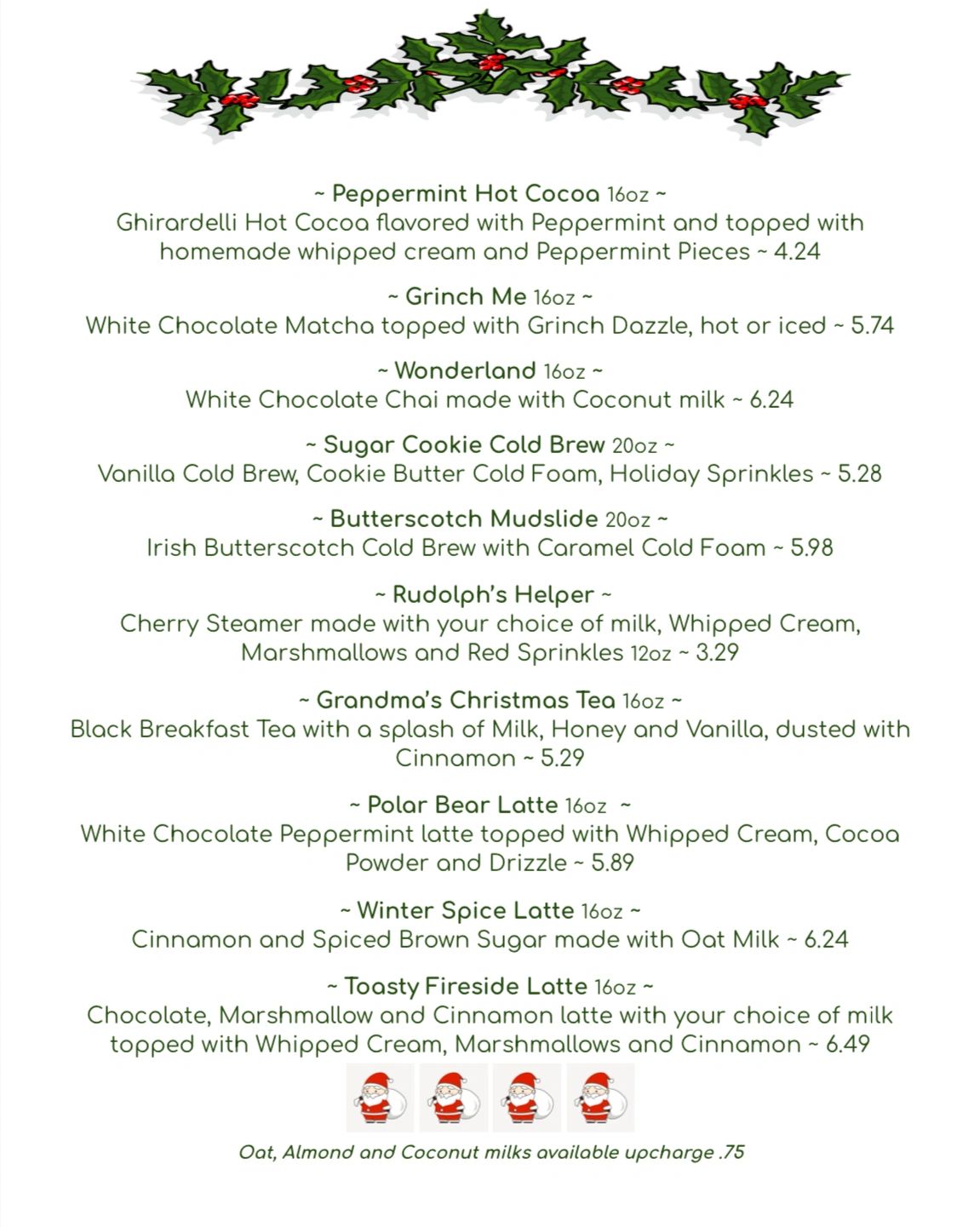 Coffee, Restaurant, Cafe - TAP Cafe - Saint Clair, Michigan