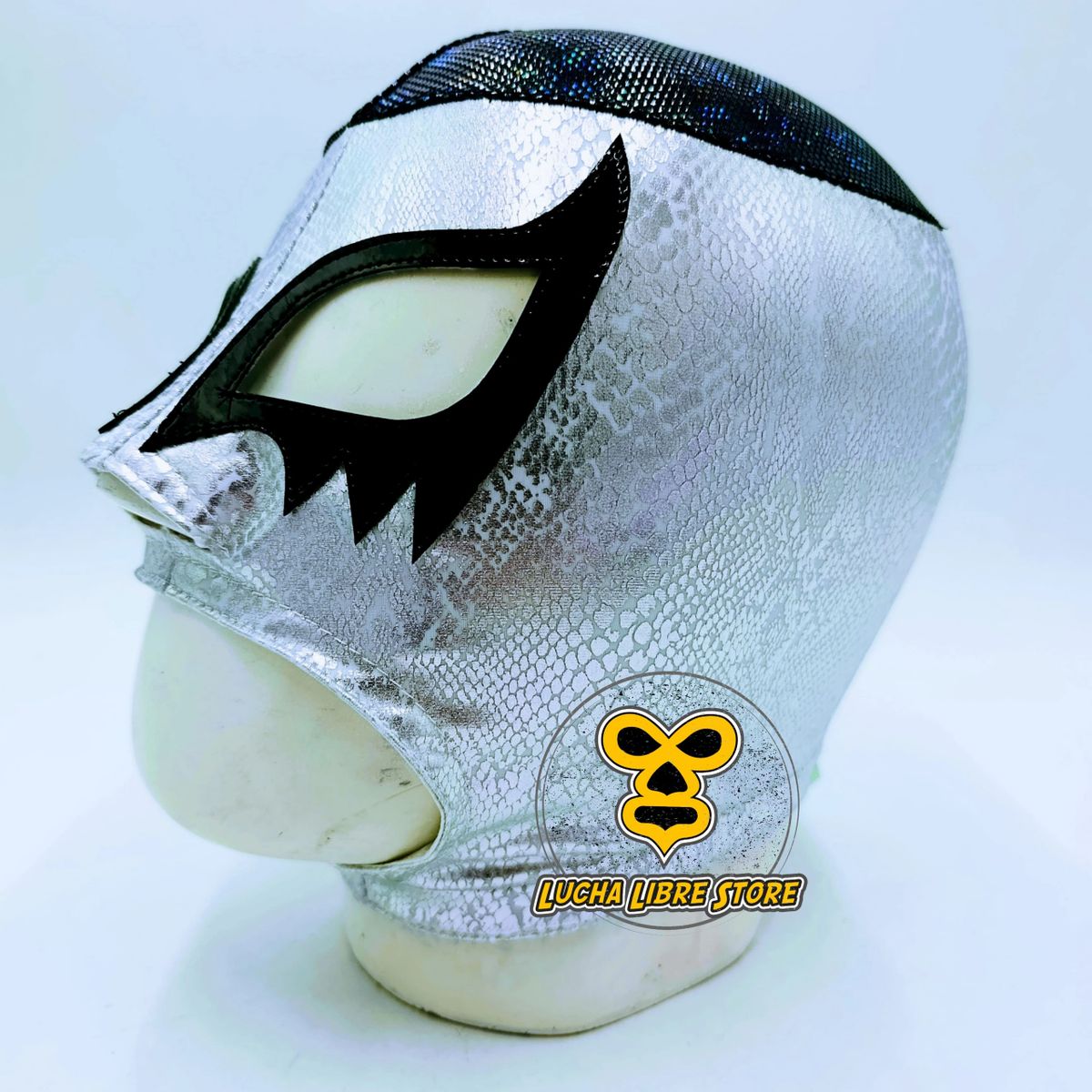 En Licra Sublimada Ajustable Cien Caras