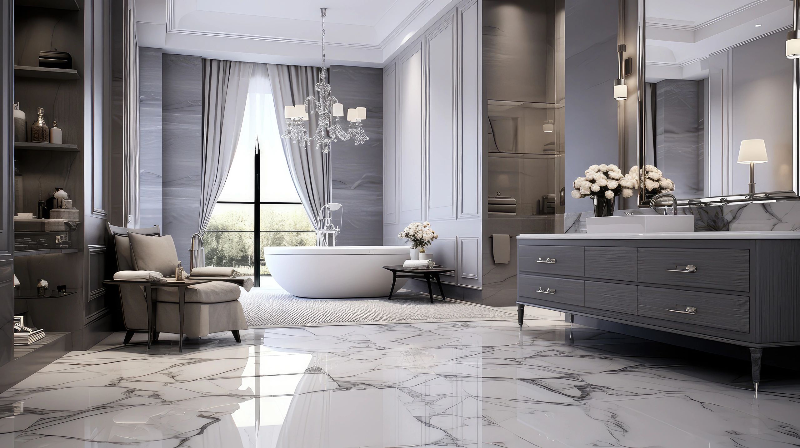 A2Z Complete Home Solutions