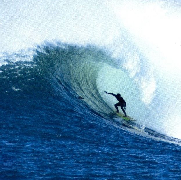 Surfboard Models | Brewer- Morgan Surfboards