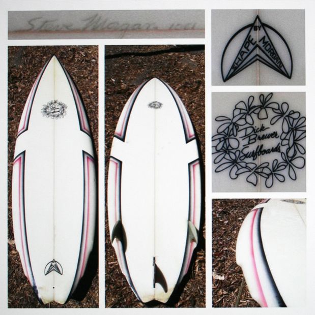 Gallery | Brewer- Morgan Surfboards