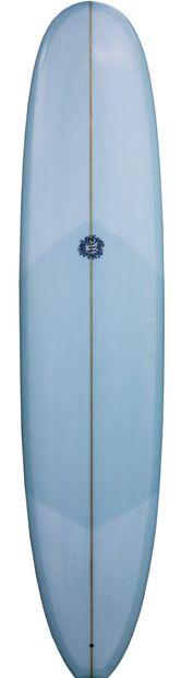 Surfboard Models | Brewer- Morgan Surfboards