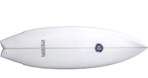 Surfboard Models | Brewer- Morgan Surfboards