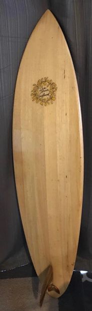 Gallery | Brewer- Morgan Surfboards