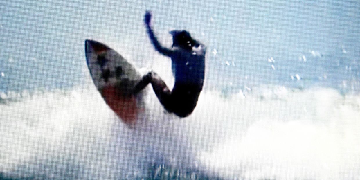 Gallery | Brewer- Morgan Surfboards