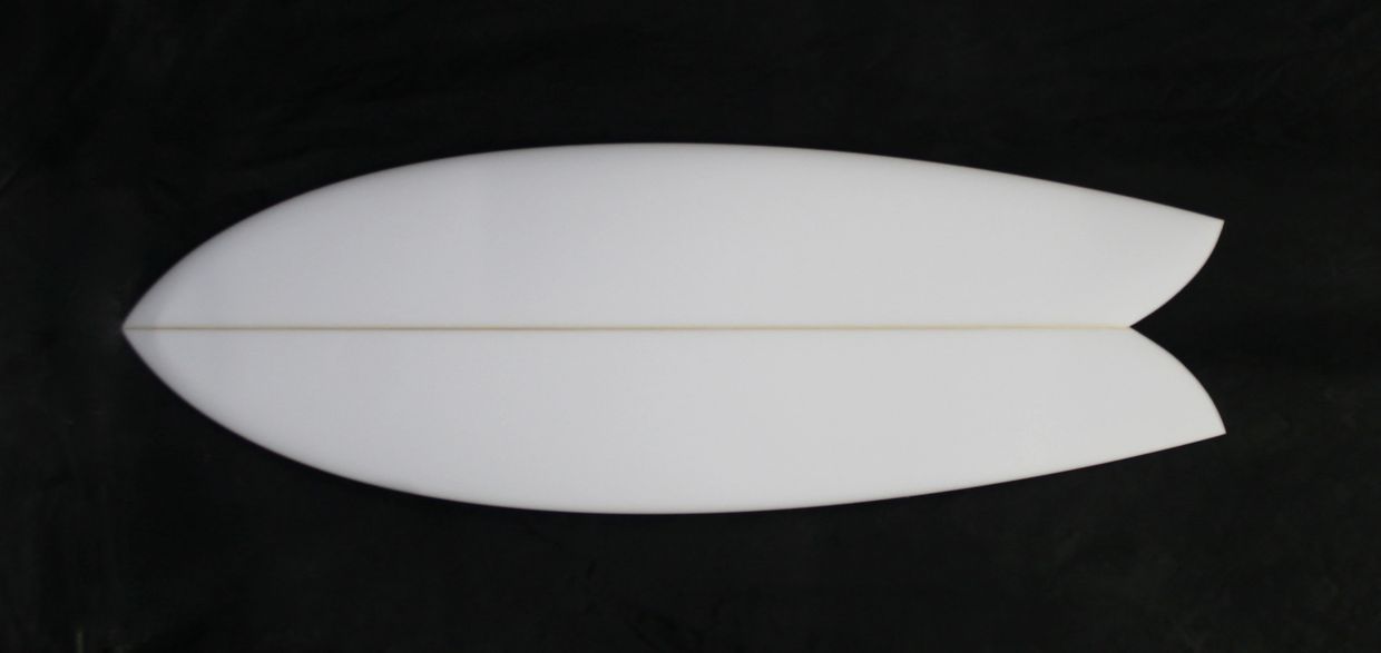 Surfboard Models | Brewer- Morgan Surfboards