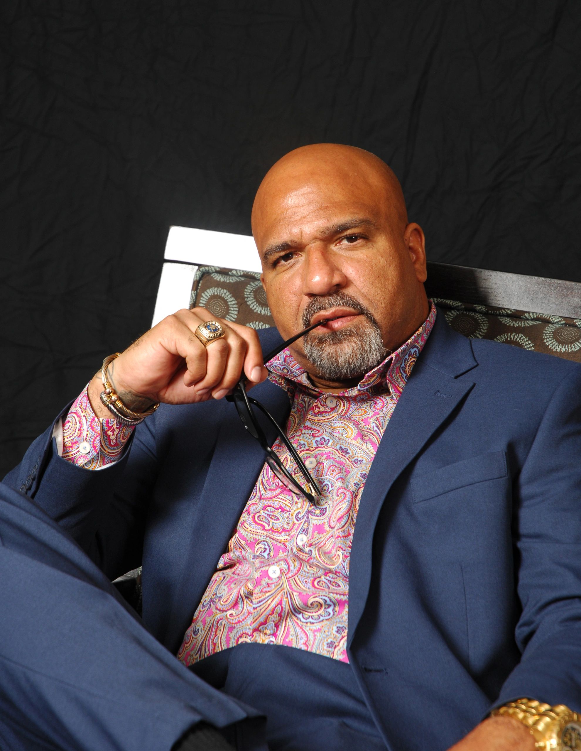 Book Gospel Singer - MERVIN MAYO PRODUCTIONS