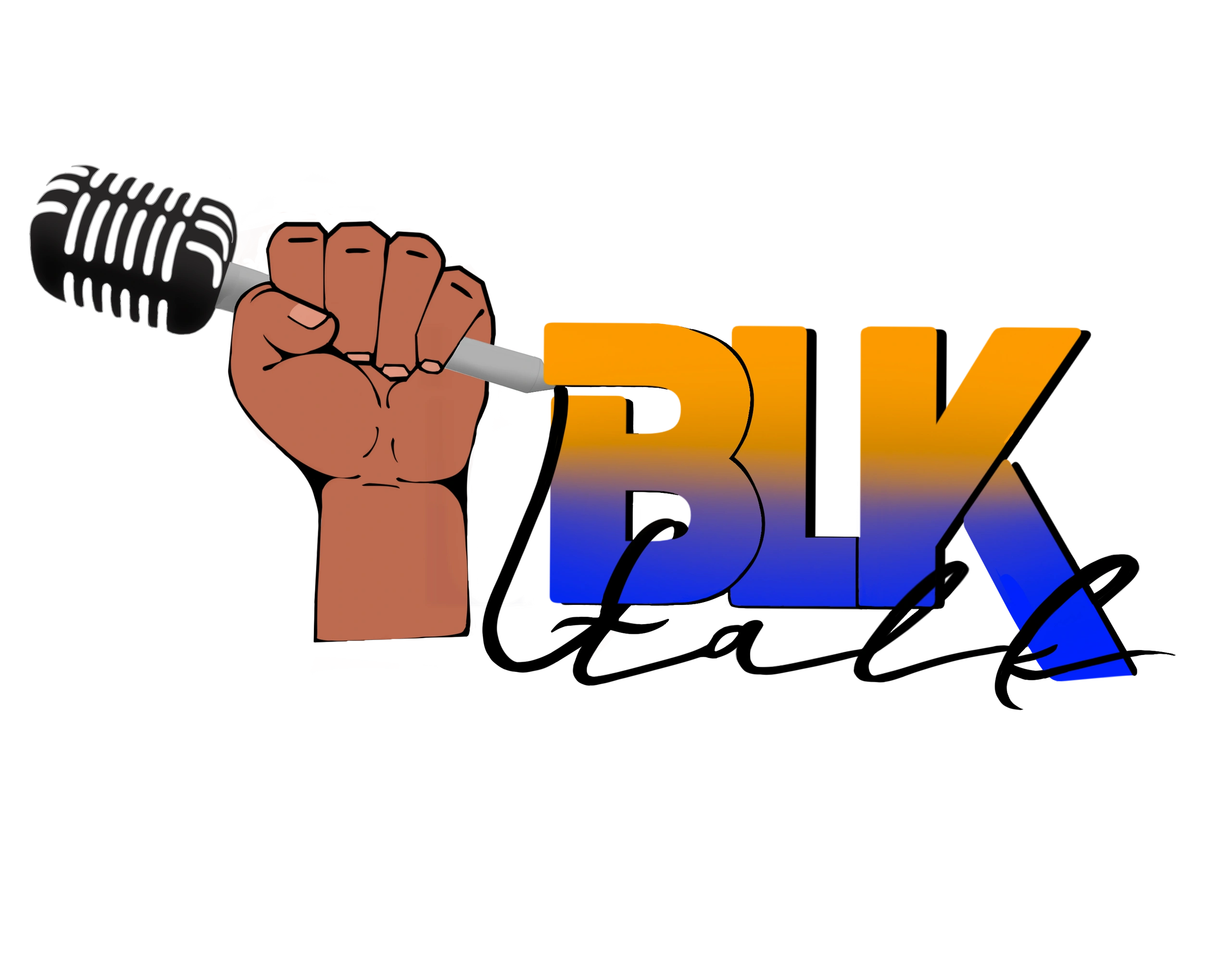 BLK Lunch and Learn - BLK Talk