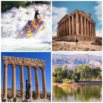 True Adventure Lebanon - Hiking Trips, Private Tours