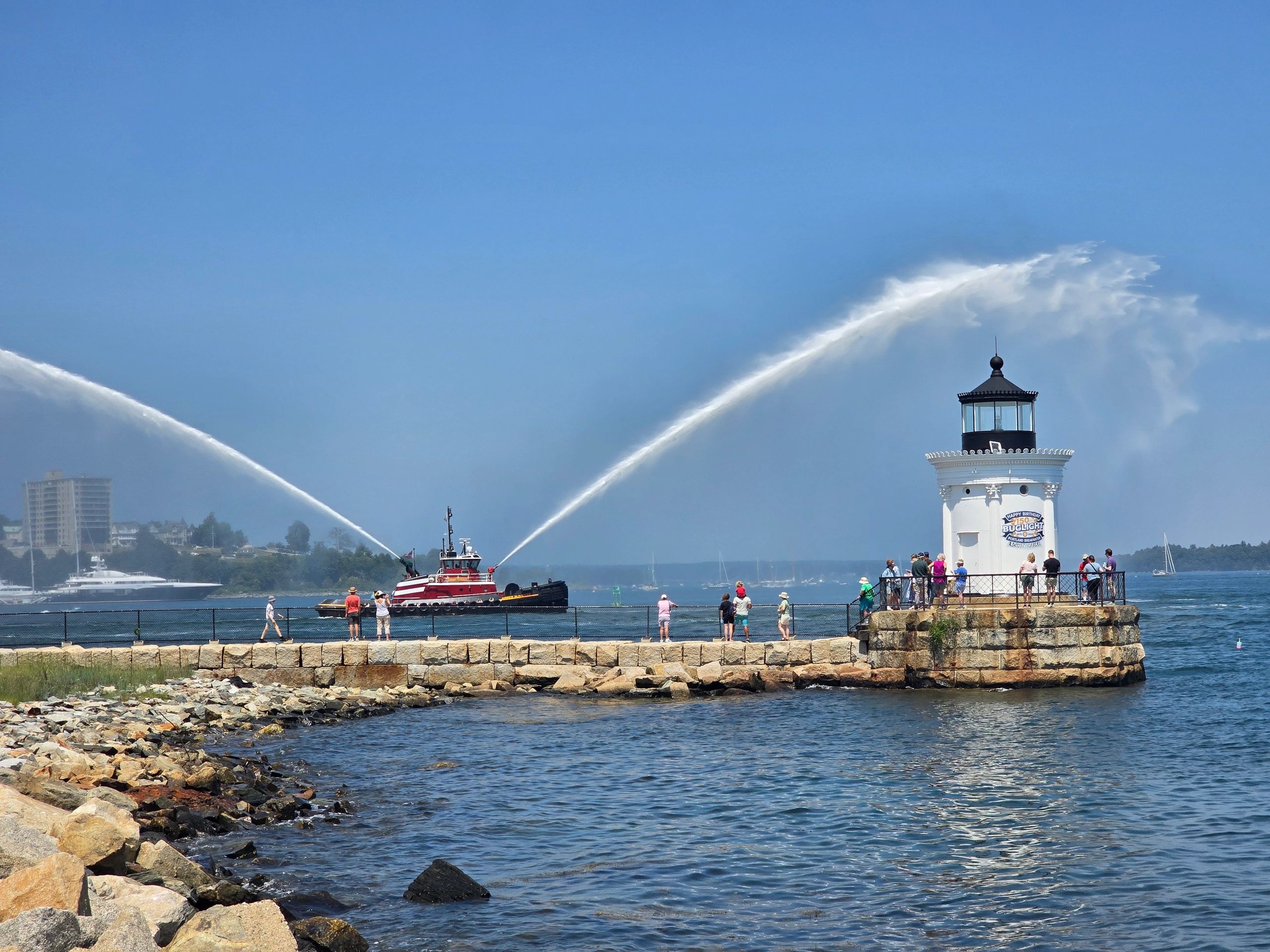 HOME [buglight150.org]