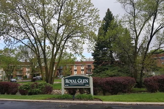 Royal Glen Condo Association
