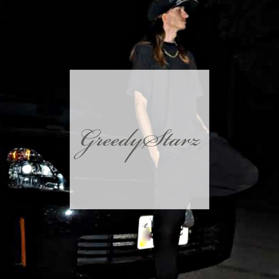 greedystarz