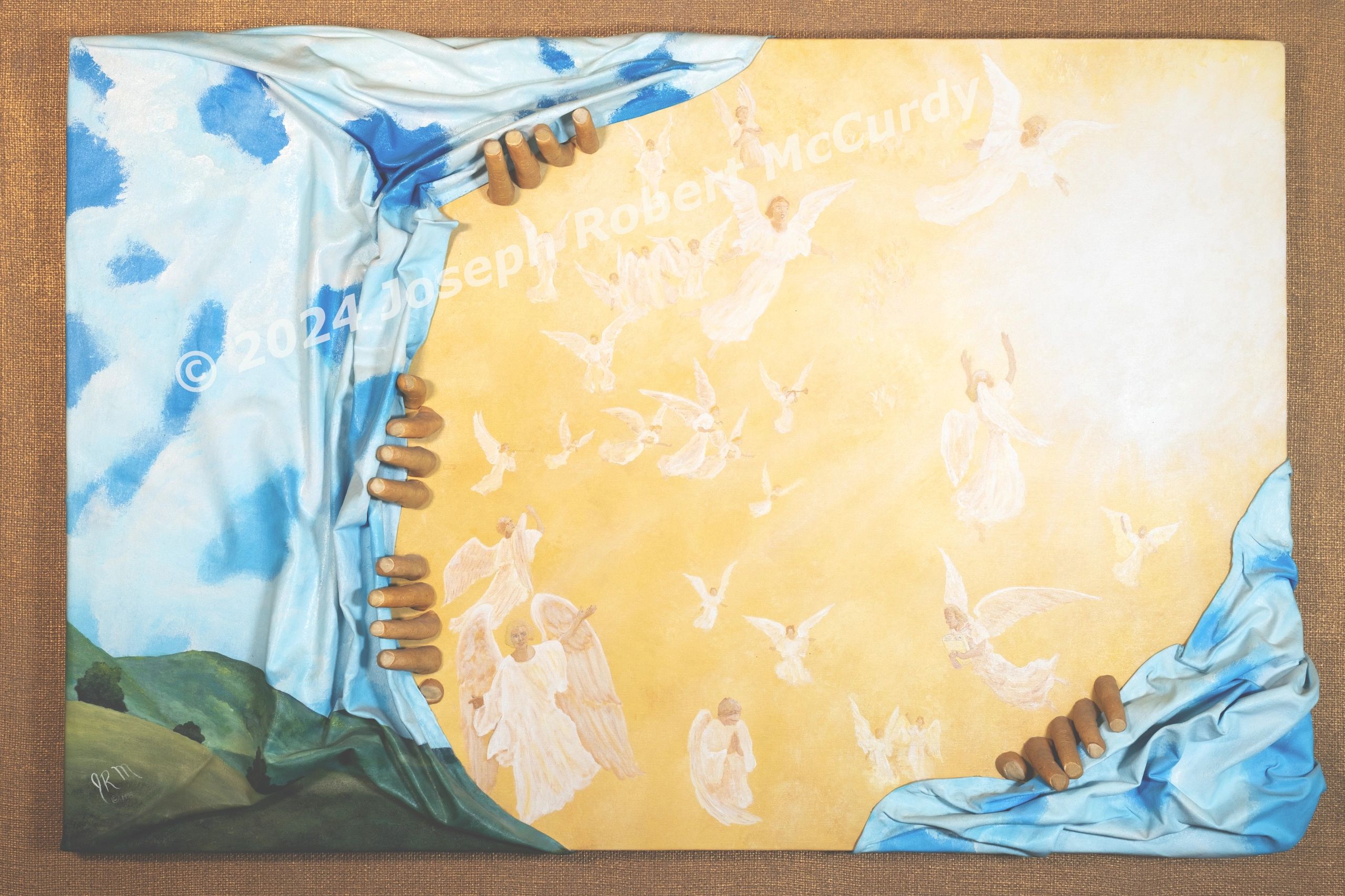 beyondtheveilwithjoseph.com