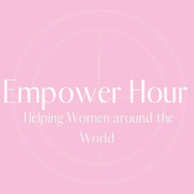 Speakers | Empower Hour